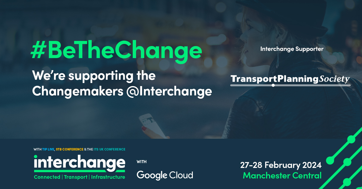 Interchange 2024 has launched and registration is now open