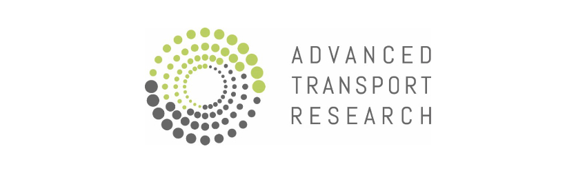 We're delighted to announce Advanced Transport Research have joined our ...
