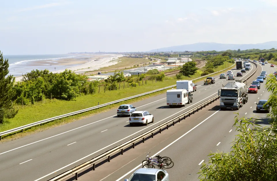 Nationally Significant Infrastructure Projects Forum 2021