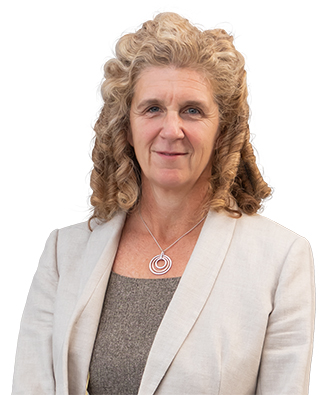 Read our new blog from Lisa Martin on "Tackling TRSE by sharing experience"