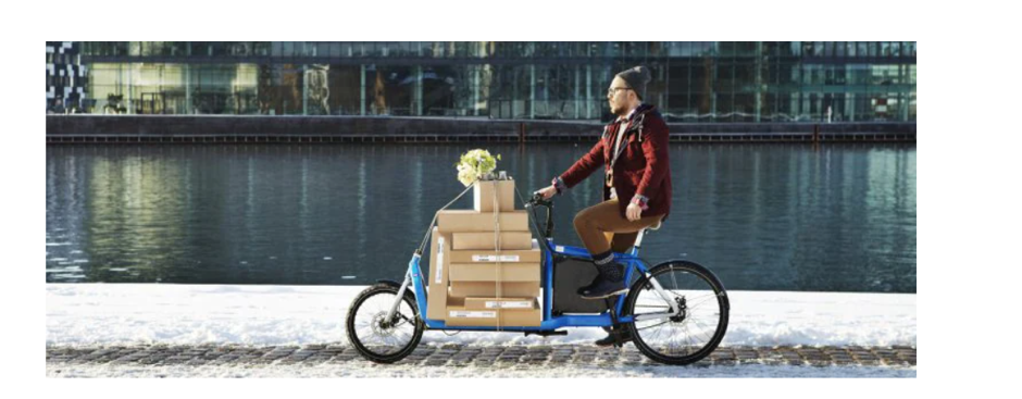 New Blog! Tom van Vuren on an equitable transition to a decarbonised ...