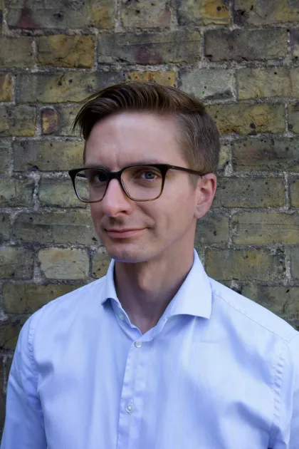 How to become a transport planner - read Martin Wedderburn's blog