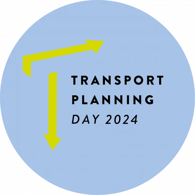Registration is open for Transport Planning Day 2024!