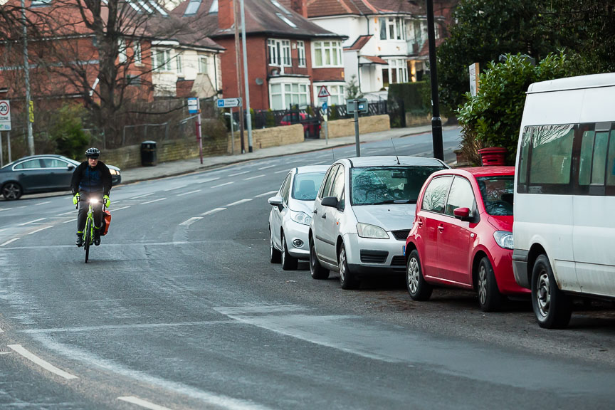Read Tom Van Vuren and Andrew Potter's piece on the TPS's Parking ...