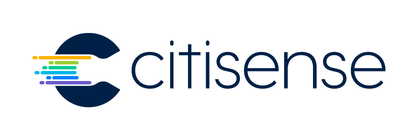 Citisense welcomed as a new TPS corporate partner!