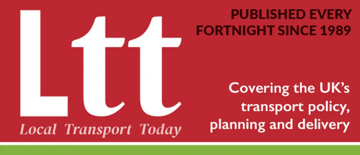 LTT magazine are pleased to offer TPS members free promotional access ...