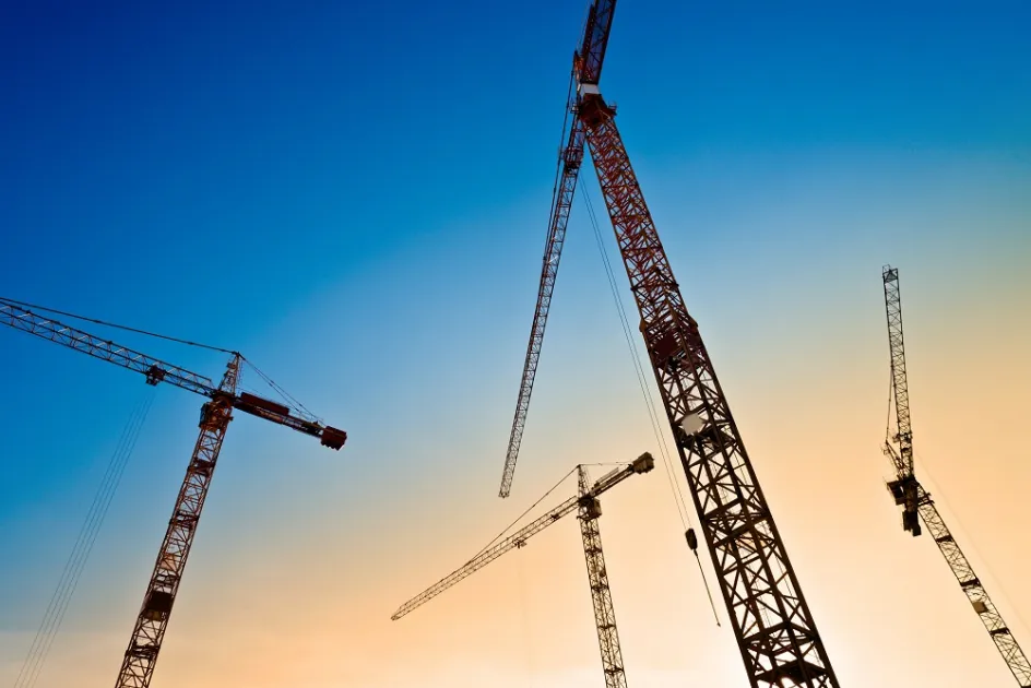 Nationally Significant Infrastructure Projects Forum, London 7-8th Feb